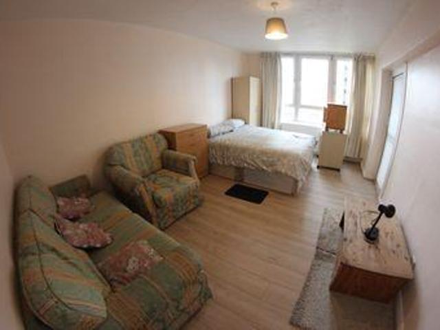 1 Bedrooms Flat for rent in Bath Court, London EC1V