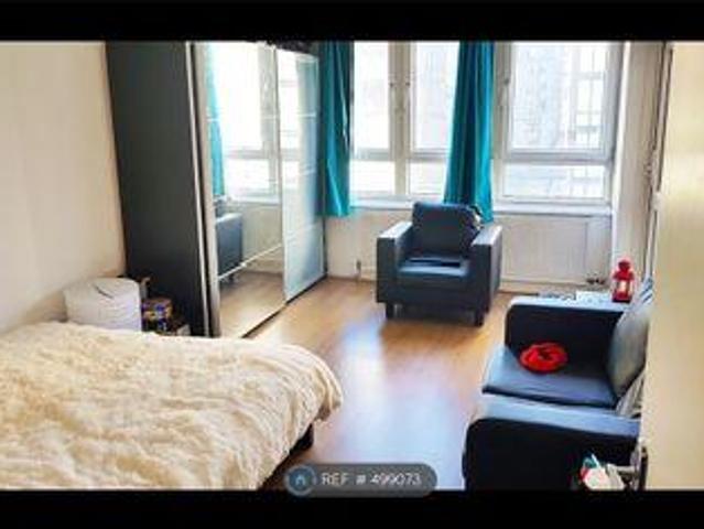 1 Bedrooms Flat for rent in Bath Court, London EC1V