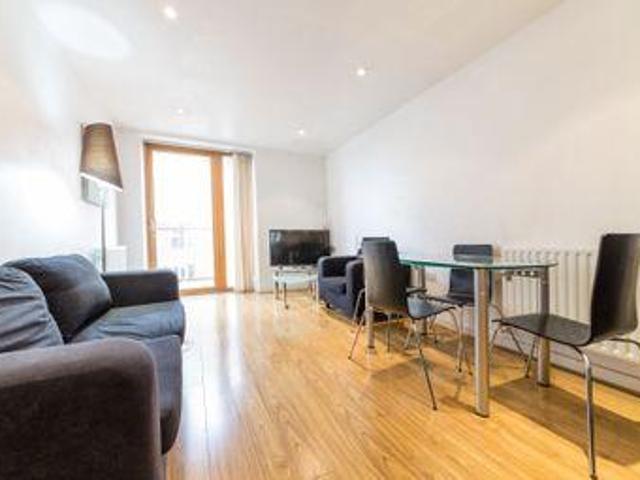 1 Bedrooms Flat for rent in Bath House, 5 Aboretum Place, Barking, Essex IG11