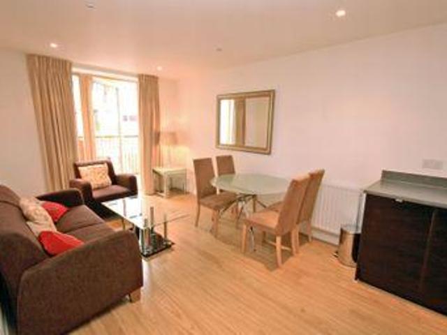 1 Bedrooms Flat for rent in Bath House, 5 Arboretum Place, Barking, Essex IG11