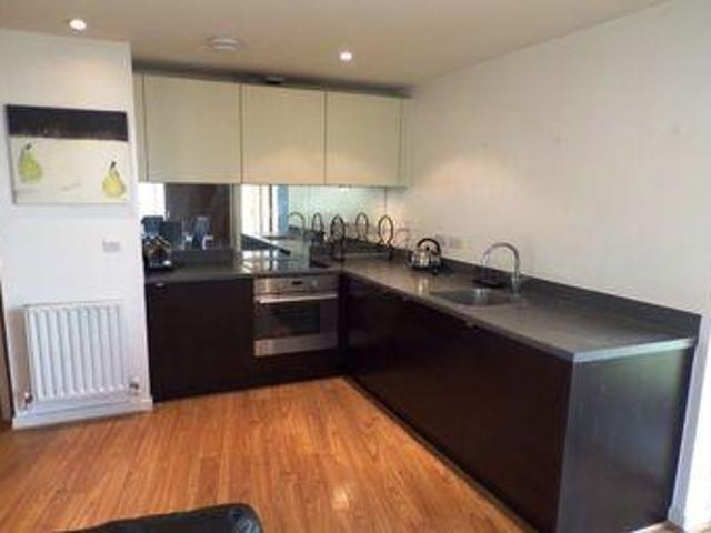 1 Bedrooms Flat for rent in Bath House, Barking IG11