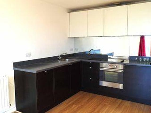 1 Bedrooms Flat for rent in Bath House, Barking IG11
