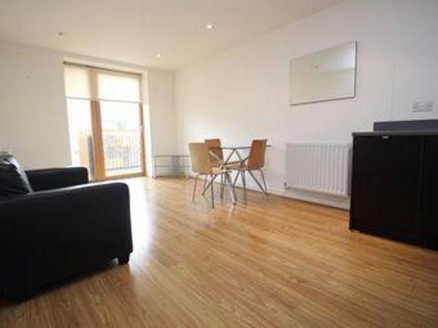 1 Bedrooms Flat for rent in Bath House, Barking IG11