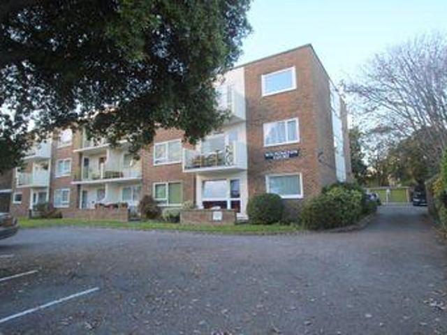 1 Bedrooms Flat for rent in Bath Road, Worthing BN11