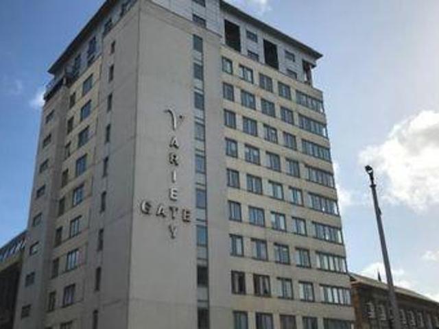1 Bedrooms Flat for rent in Bath Street, Glasgow G2