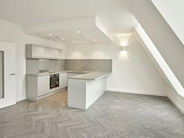 1 Bedrooms Flat for rent in Bath Street, London EC1V