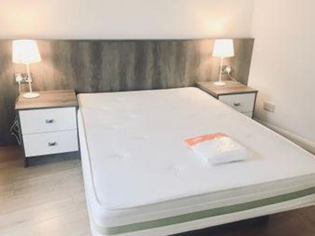 1 Bedrooms Flat for rent in Bath Street, Nottingham NG1