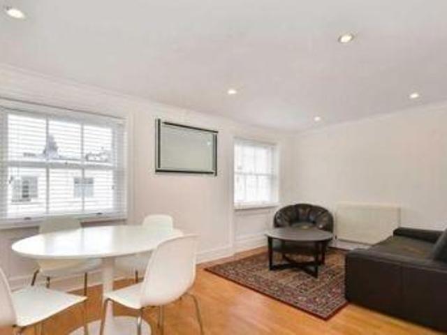 1 Bedrooms Flat for rent in Bathurst Street, London W2