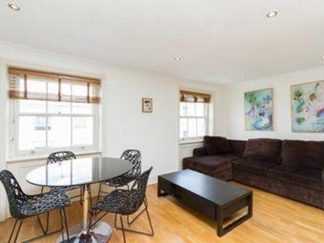 1 Bedrooms Flat for rent in Bathurst Street, London W2
