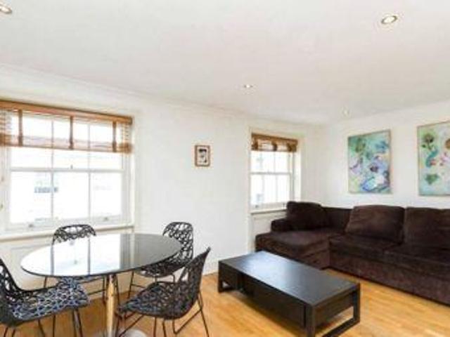 1 Bedrooms Flat for rent in Bathurst Street, London W2