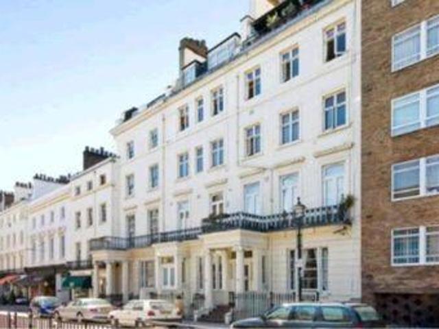 1 Bedrooms Flat for rent in Bathurst Street, London W2
