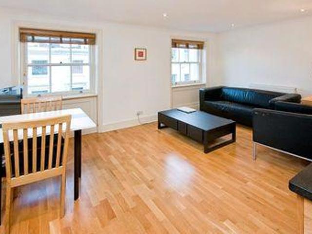 1 Bedrooms Flat for rent in Bathurst Street, Paddington, London W2
