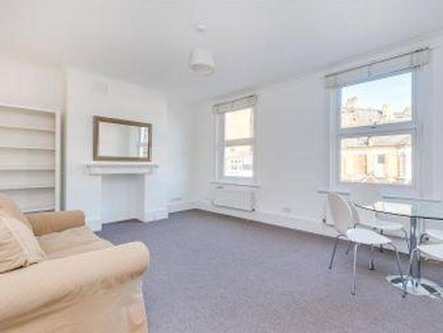 1 Bedrooms Flat for rent in Battersea Bridge Road, London SW11