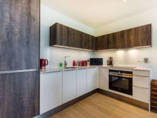 1 Bedrooms Flat for rent in Battersea Exchange, Nine Elms SW8