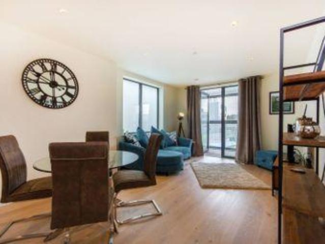 1 Bedrooms Flat for rent in Battersea Exchange, Nine Elms SW8