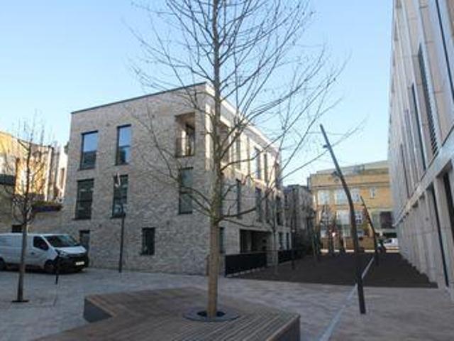 1 Bedrooms Flat for rent in Battersea Exchange, Battersea SW8