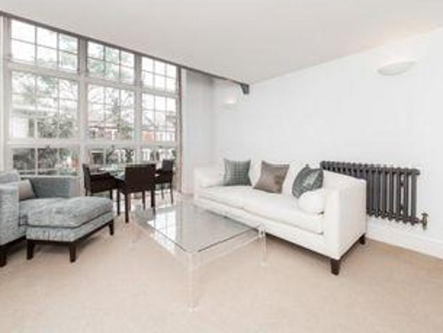 1 Bedrooms Flat for rent in Battersea Park Road, Battersea SW11