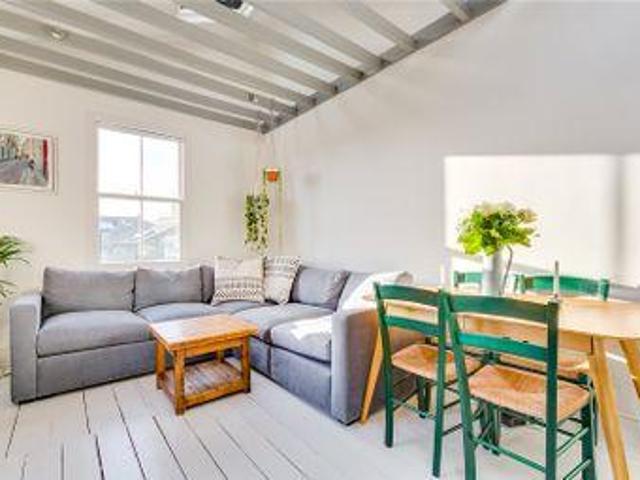 1 Bedrooms Flat for rent in Battersea Rise, London SW11