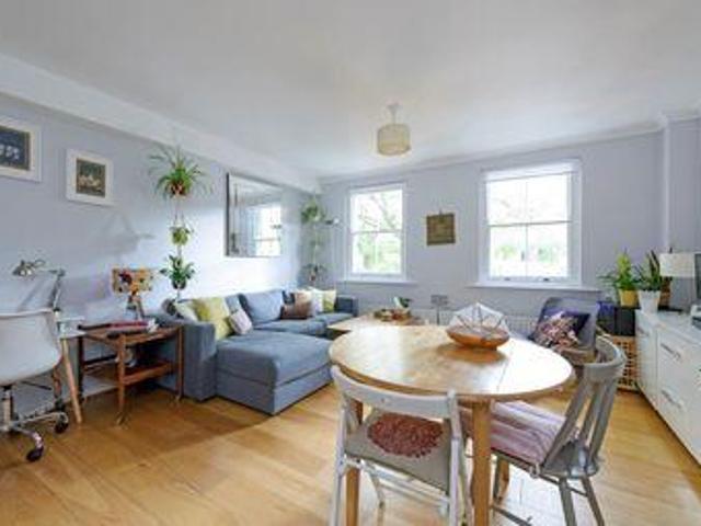 1 Bedrooms Flat for rent in Battersea Square, Battersea SW11