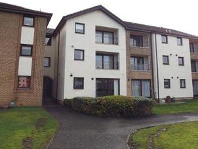 1 Bedrooms Flat for rent in Batterypark Avenue, Greenock PA16