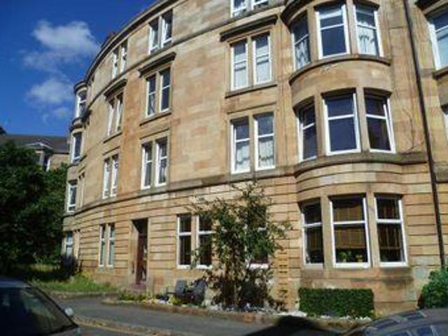 1 Bedrooms Flat for rent in Battlefield Gardens, Battlefield, Glasgow G42