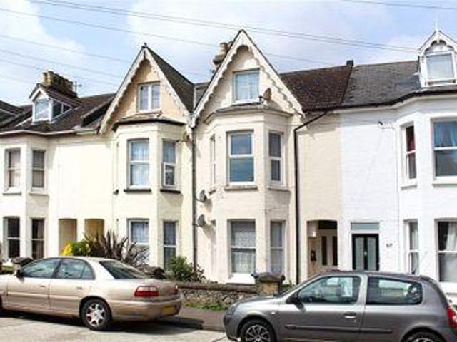 1 Bedrooms Flat for rent in Bayford Road, Littlehampton BN17