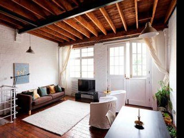 1 Bedrooms Flat for rent in Bayham Place, Camden, Alsop Place NW1