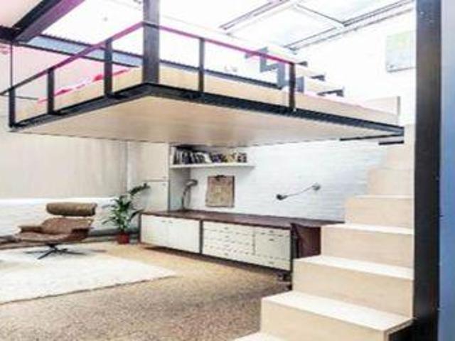 1 Bedrooms Flat for rent in Bayham Place, London NW1
