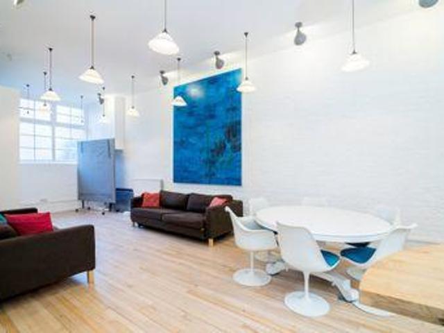 1 Bedrooms Flat for rent in Bayham Place, London NW1