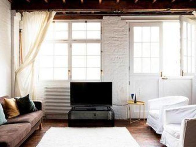 1 Bedrooms Flat for rent in Bayham Place, London NW1