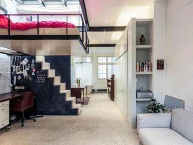 1 Bedrooms Flat for rent in Bayham Place, London NW1