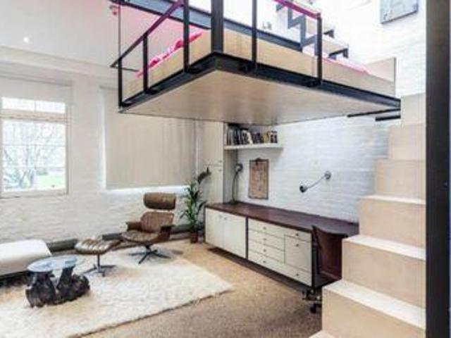 1 Bedrooms Flat for rent in Bayham Place, London NW1