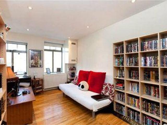 1 Bedrooms Flat for rent in Bayham Street, Camden, London NW1