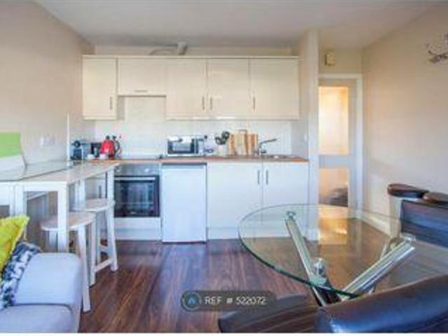 1 Bedrooms Flat for rent in Bayham Street, London NW1
