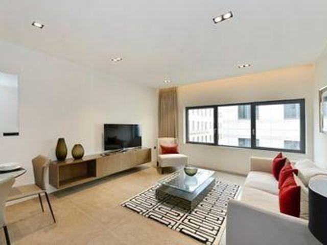 1 Bedrooms Flat for rent in Babmaes Street, St James SW1Y