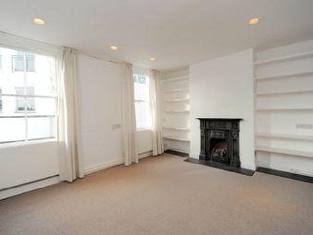 1 Bedrooms Flat for rent in Back Lane, Hampstead NW3