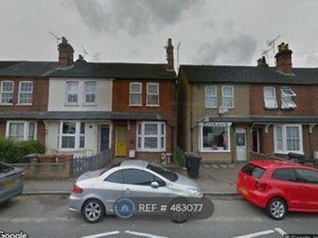 1 Bedrooms Flat for rent in Baddow Road, Chelmsford CM2