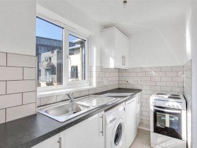 1 Bedrooms Flat for rent in Baildon Street, Deptford, London SE8