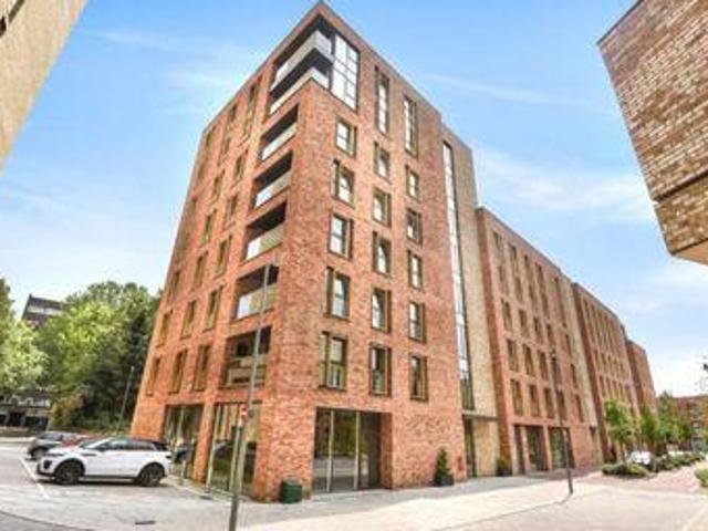 1 Bedrooms Flat for rent in Bailey Street, London SE8
