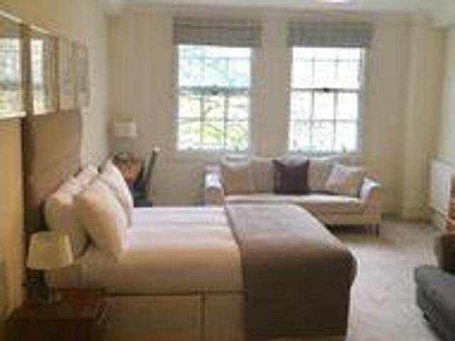 1 Bedrooms Flat for rent in Baker Street, Marylebone, Central London NW8