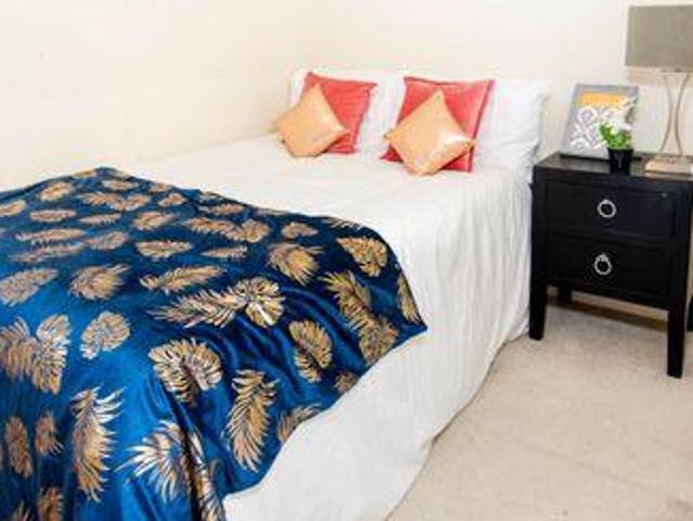 1 Bedrooms Flat for rent in Baker Street, Marylebone, Central London NW8