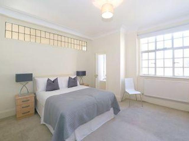 1 Bedrooms Flat for rent in Baker Street, Marylebone, Central London NW8