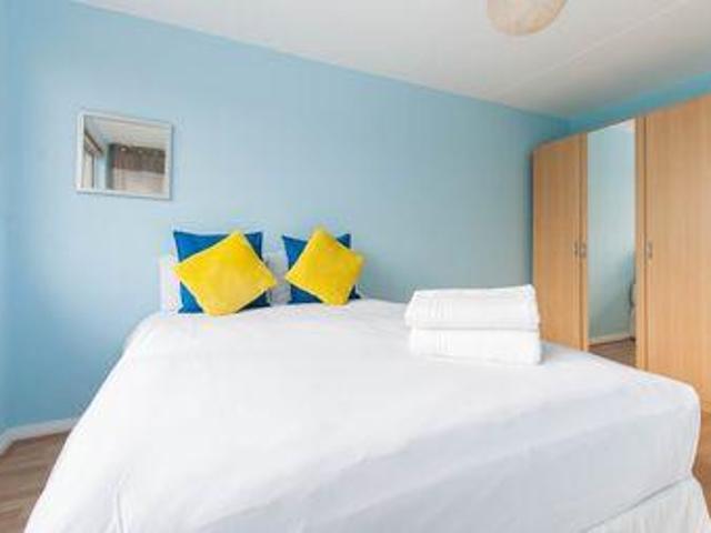 1 Bedrooms Flat for rent in Baker Street, Marylebone, Central London NW8