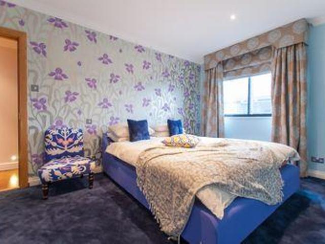 1 Bedrooms Flat for rent in Baker Street, Marylebone, Central London NW8