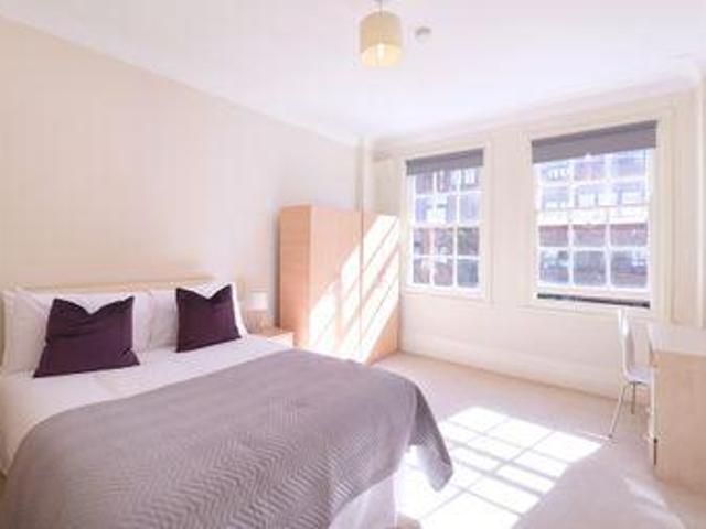 1 Bedrooms Flat for rent in Baker Street, Marylebone, Central London NW8