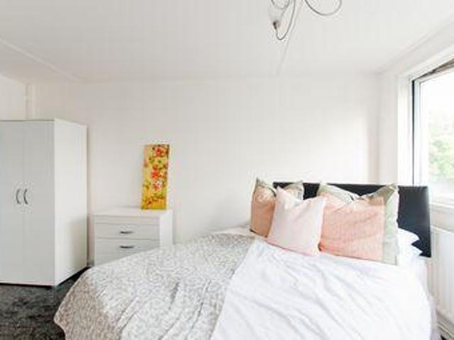 1 Bedrooms Flat for rent in Baker Street, Marylebone, Central London NW8