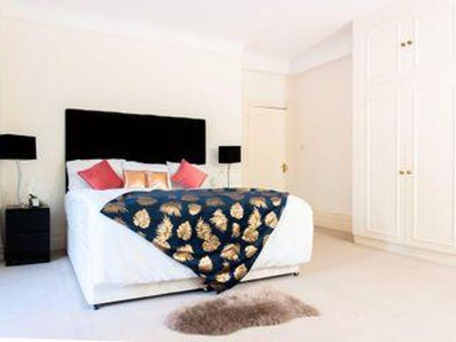 1 Bedrooms Flat for rent in Baker Street, Marylebone, Central London NW8