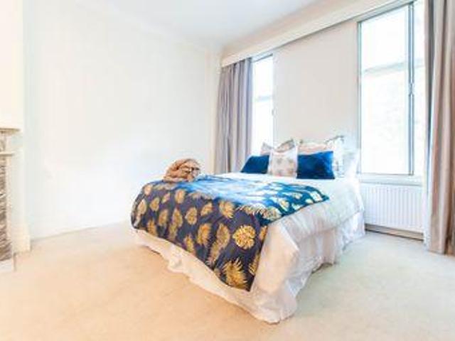 1 Bedrooms Flat for rent in Baker Street, Marylebone, Central London NW8