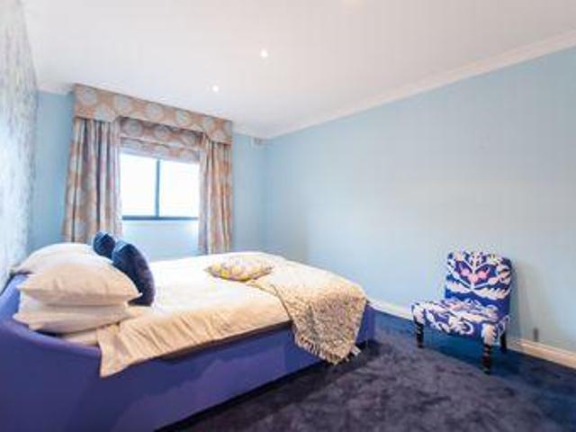 1 Bedrooms Flat for rent in Baker Street Marylebone, Central London NW8