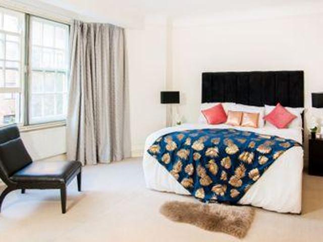1 Bedrooms Flat for rent in Baker Street, Marylebone, Central London NW8